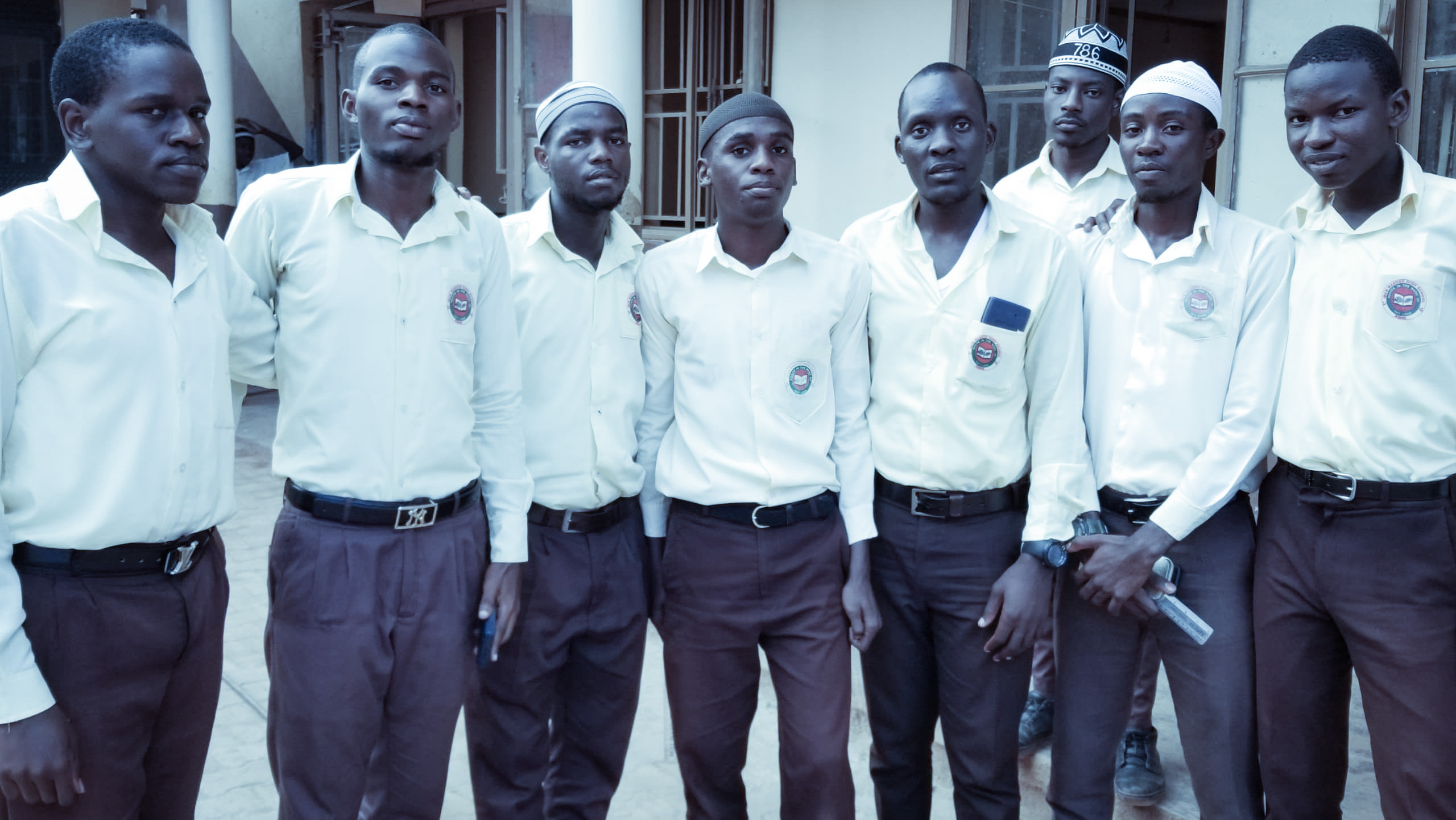 Ibun Masood High School | Excellence in Education